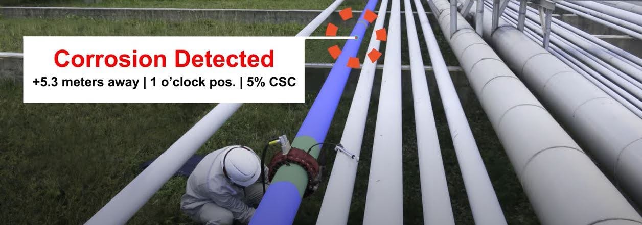 Screening FAQs - Guided Ultrasonics Limited