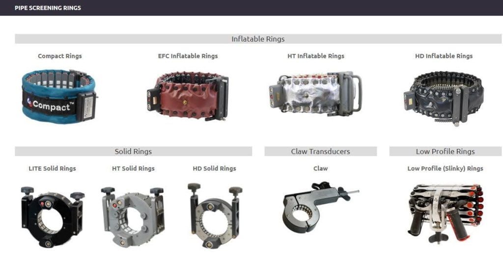 Screening FAQs - Guided Ultrasonics Limited
