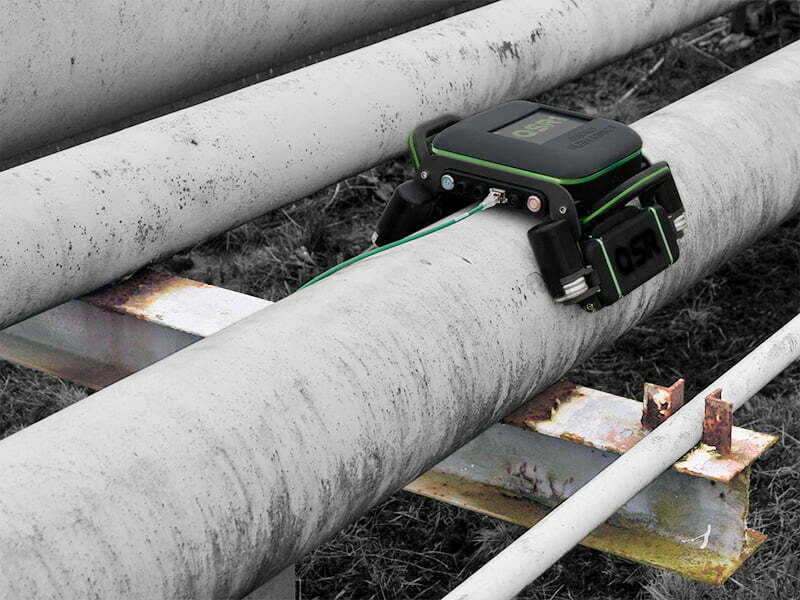 FAQ (Scanning) - Guided Ultrasonics Limited