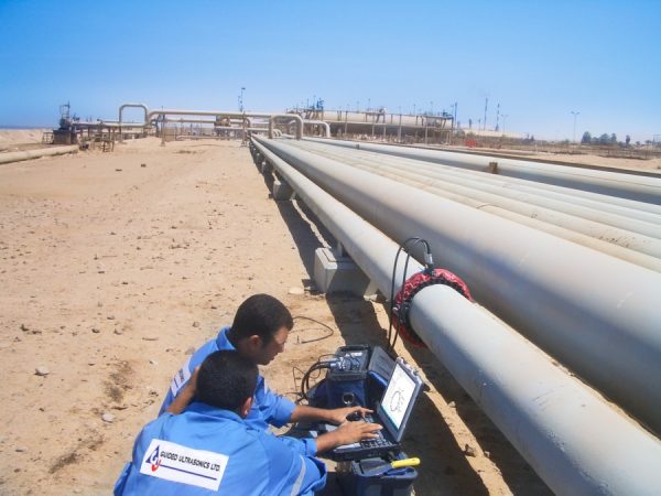 Guided Ultrasonics Products - Guided Ultrasonics Limited