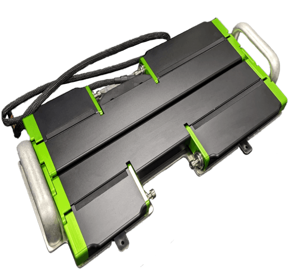 QSR1 Measurement & Control Soln - Guided Ultrasonics Limited