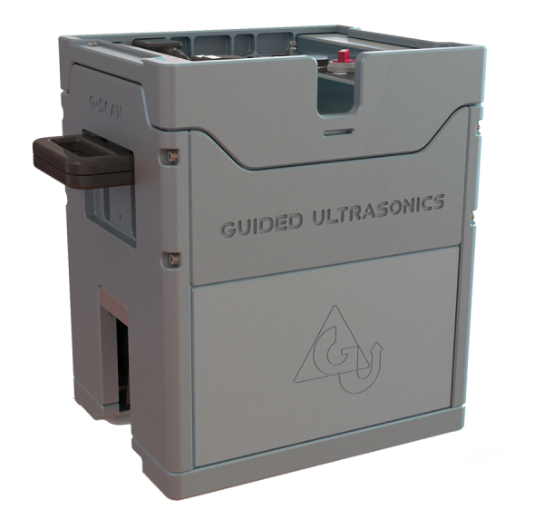 Guided Ultrasonics Products - Guided Ultrasonics Limited