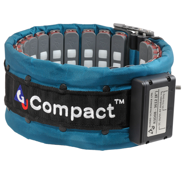 Guided Ultrasonics Products - Guided Ultrasonics Limited