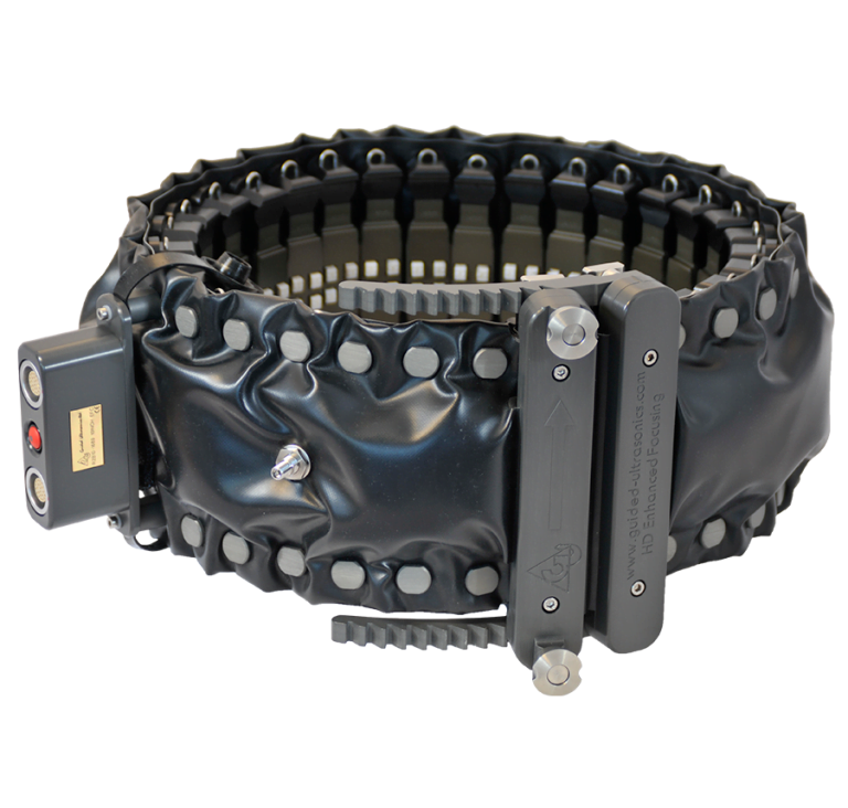 Compact Rings - Guided Ultrasonics Limited