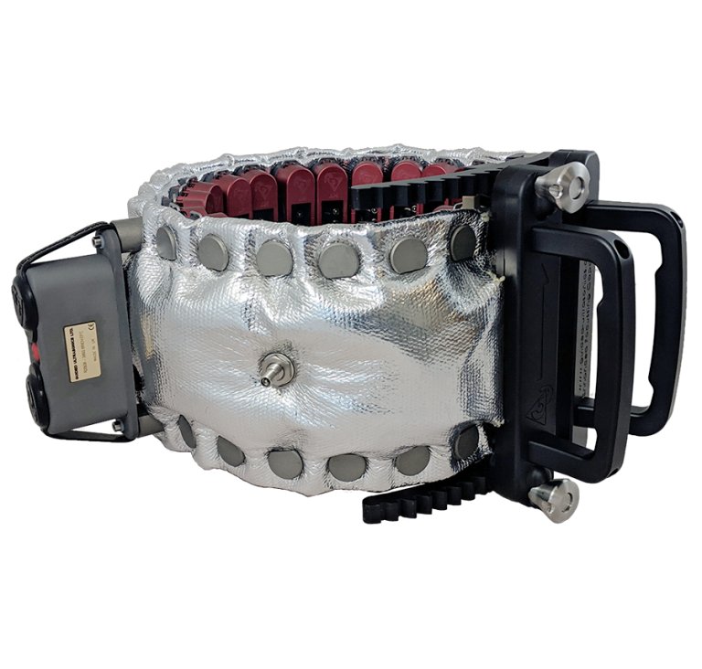 Compact Rings - Guided Ultrasonics Limited