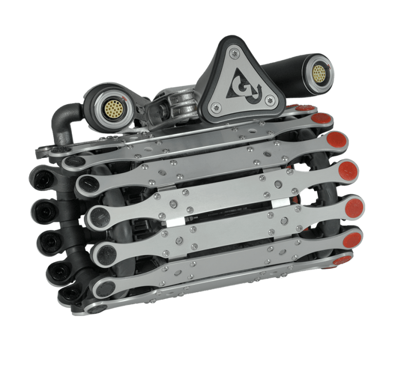 Guided Ultrasonics Products - Guided Ultrasonics Limited