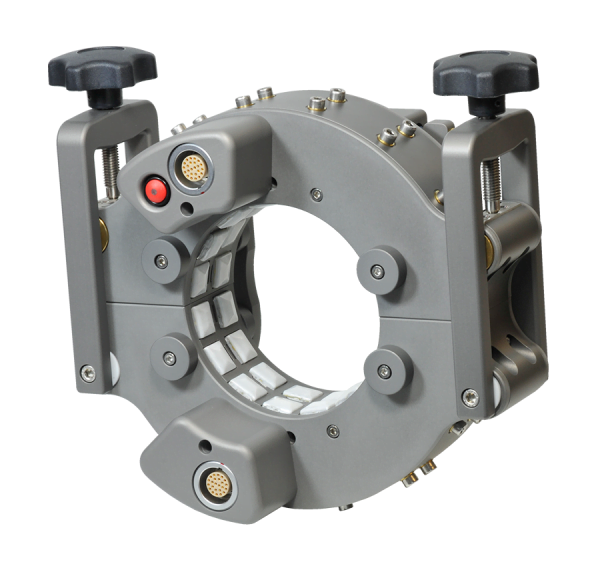 EFC Solid Rings - Guided Ultrasonics Limited