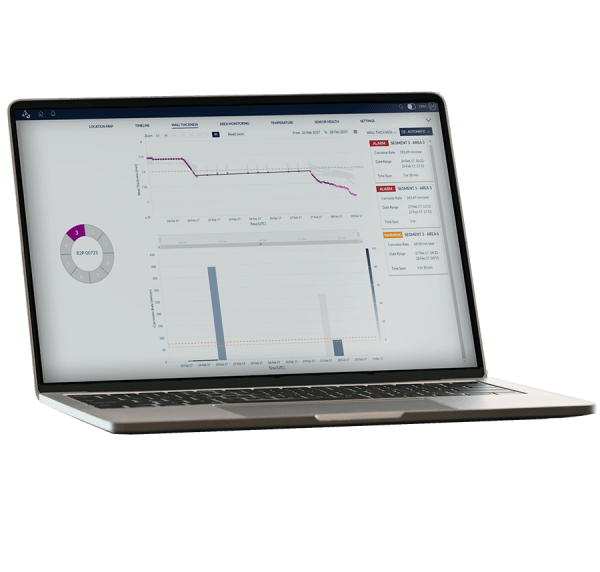 Products - Guided Ultrasonics Limited