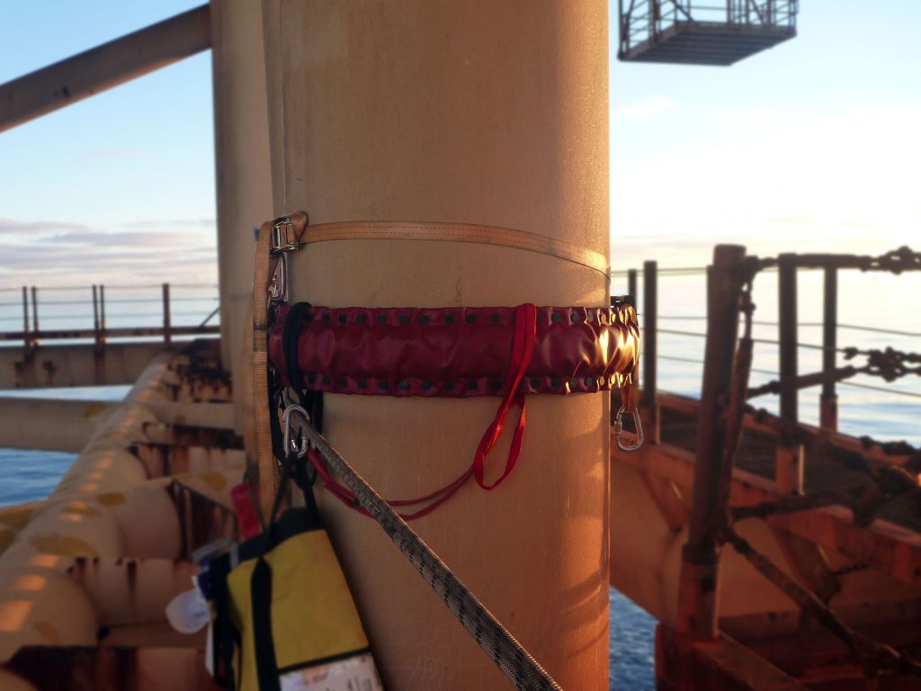 Inspection Case Studies - Guided Ultrasonics Limited