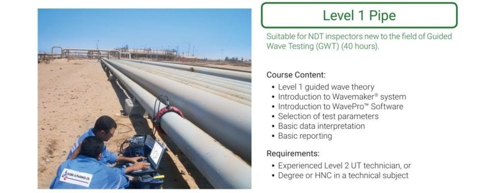 Screening FAQs - Guided Ultrasonics Limited