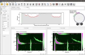 Axial QSR Scanning System - Guided Ultrasonics Limited
